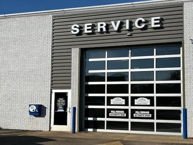 Ford Service Center | Preferred Ford | Grand Haven & Holland