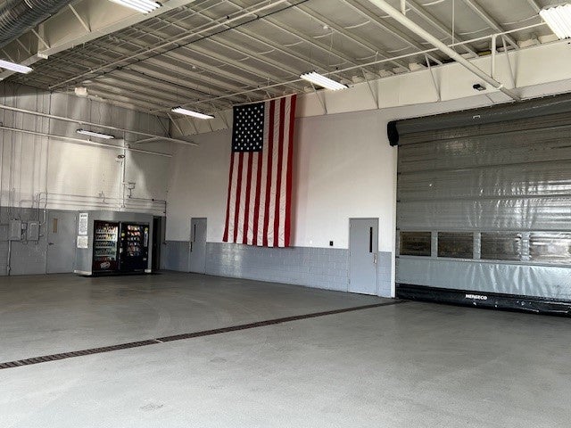 Ford Service Center | Preferred Ford | Grand Haven & Holland