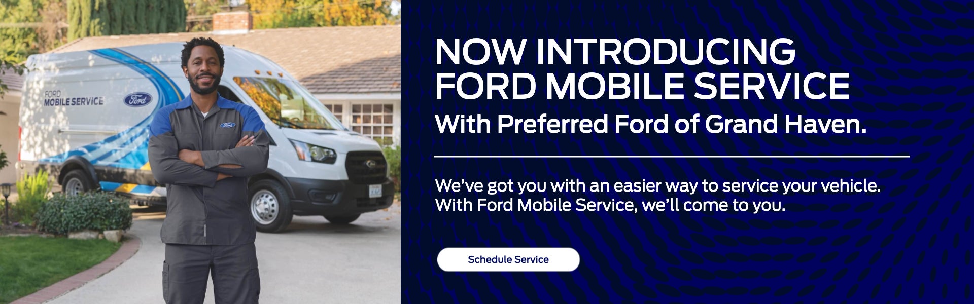 Preferred Ford | New & Used Ford Dealer in Muskegon, Holland & Grand ...