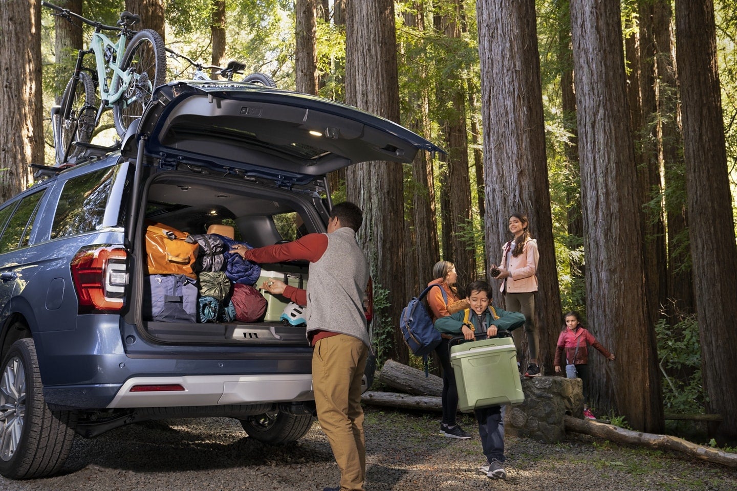 2023 Ford Expedition