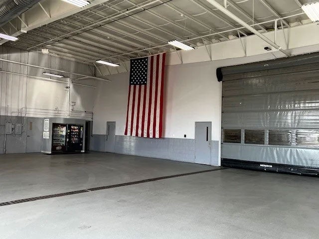 Ford Service Center near Muskegon MI - Preferred Ford of Grand Haven